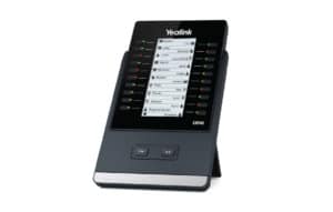 YEALINK EXP40. SIP PHONE EXPANSION MODULE