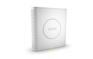Snom M900 DECT Multi-Cell Base Station