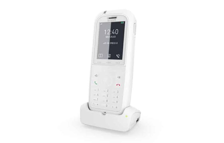 Snom M90 | Antibacterial DECT Handset