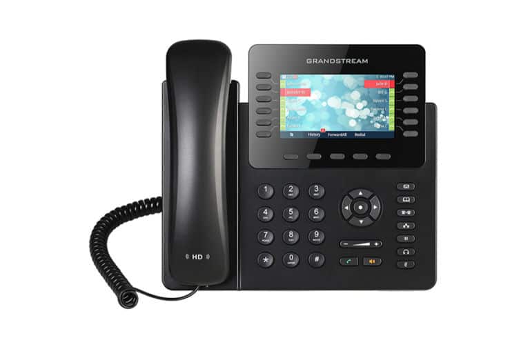 Grandstream GXP2170 | high call volumes IP phone