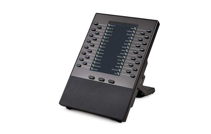 Polycom VVX EM50 | module d'expansion