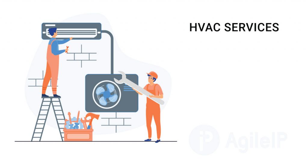 HVAC services | VoIP Solutions