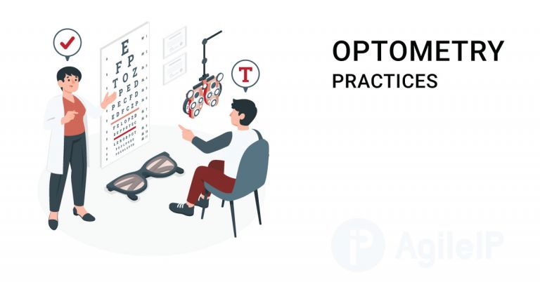 Optometry Practices, Optometry clinics | VOIP solutions