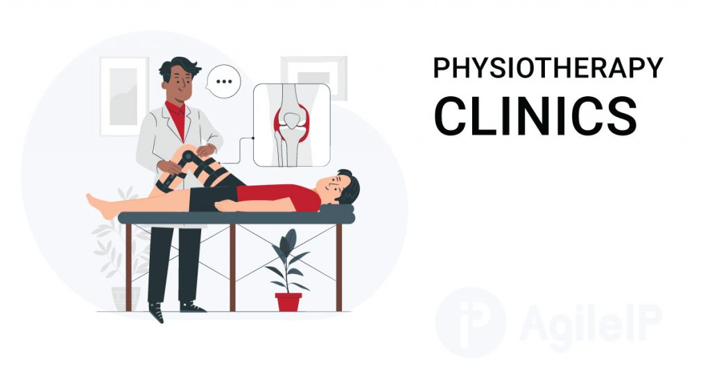 VOIP Solutions for Physiotherapy Clinics