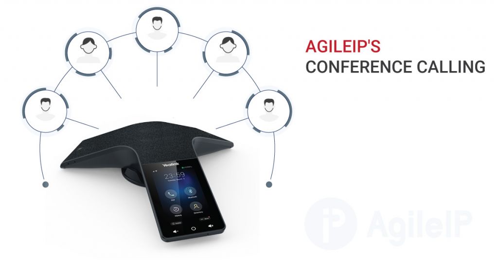 The Benefits of Conference Calling | VOIP Conference calls