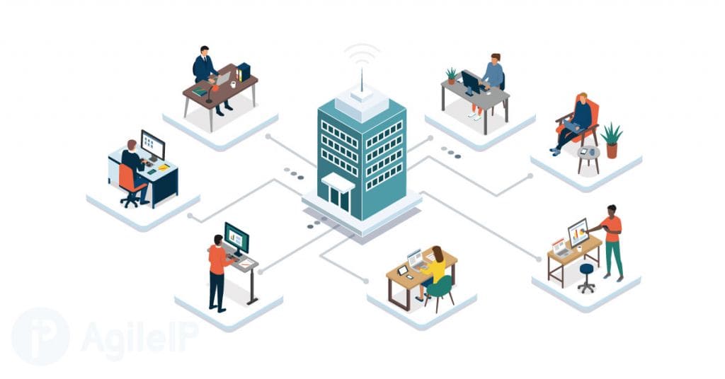 Remote Worker’s Toolkit | Voip and Softphones Remote Worker Toolkit